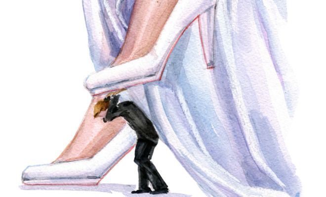 A short guide to the Men's Rights Movement | The Week