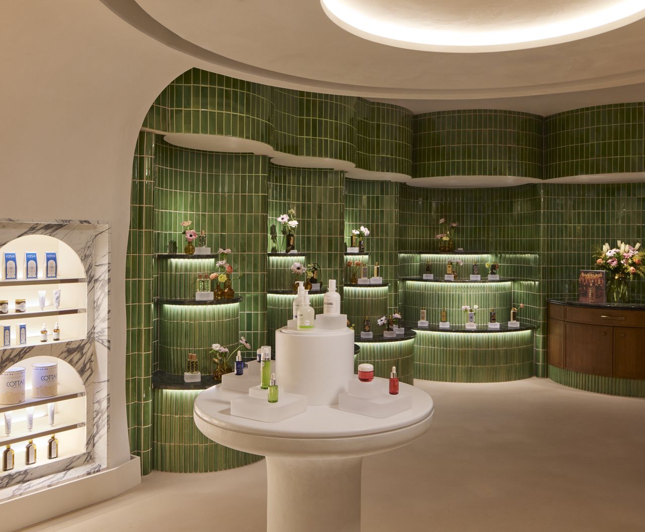 A first look inside Printemps' dazzling New York outpost | Wallpaper*