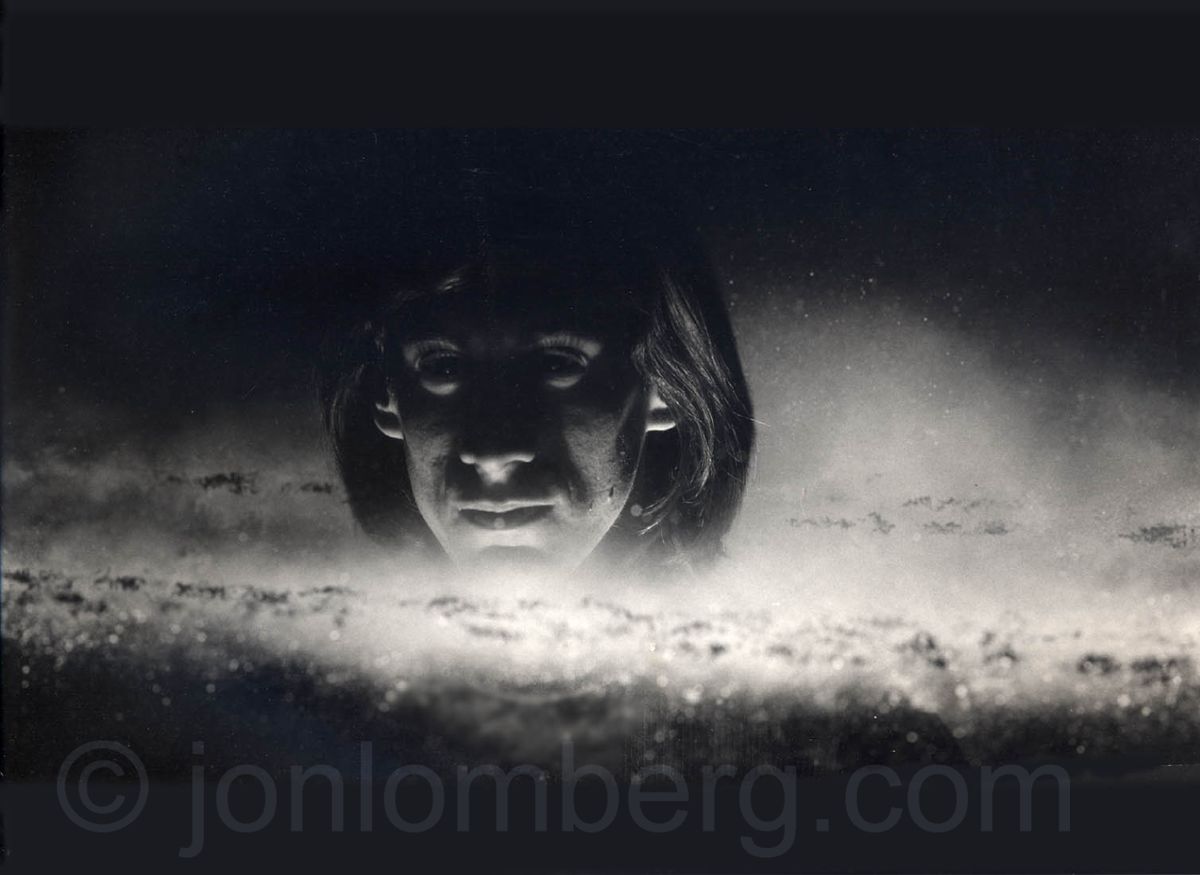 Jon Lomberg: Citizen of the Galaxy Garden (Gallery) | Space