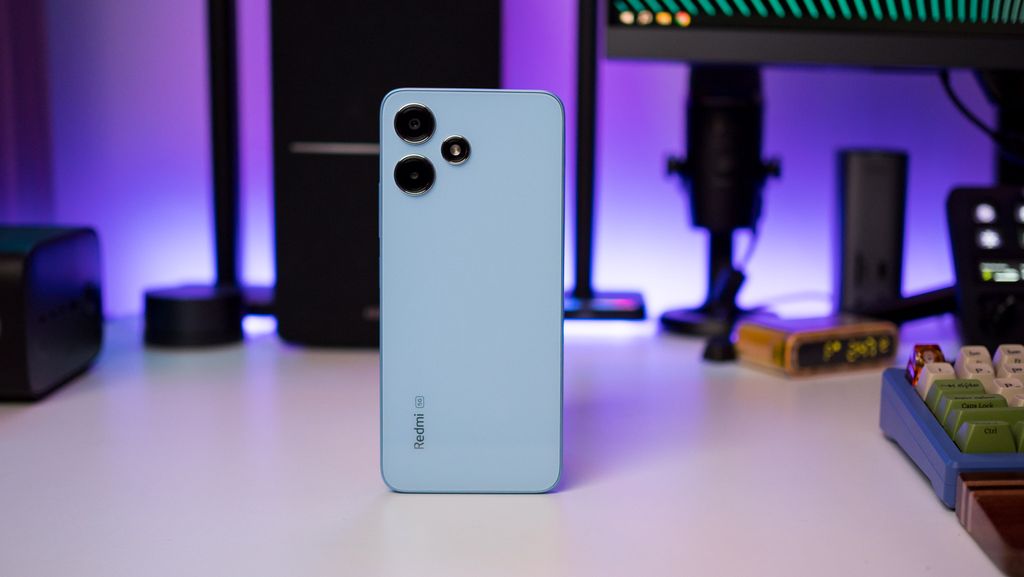 Redmi 12 5G review: Bringing 5G to everyone | Android Central