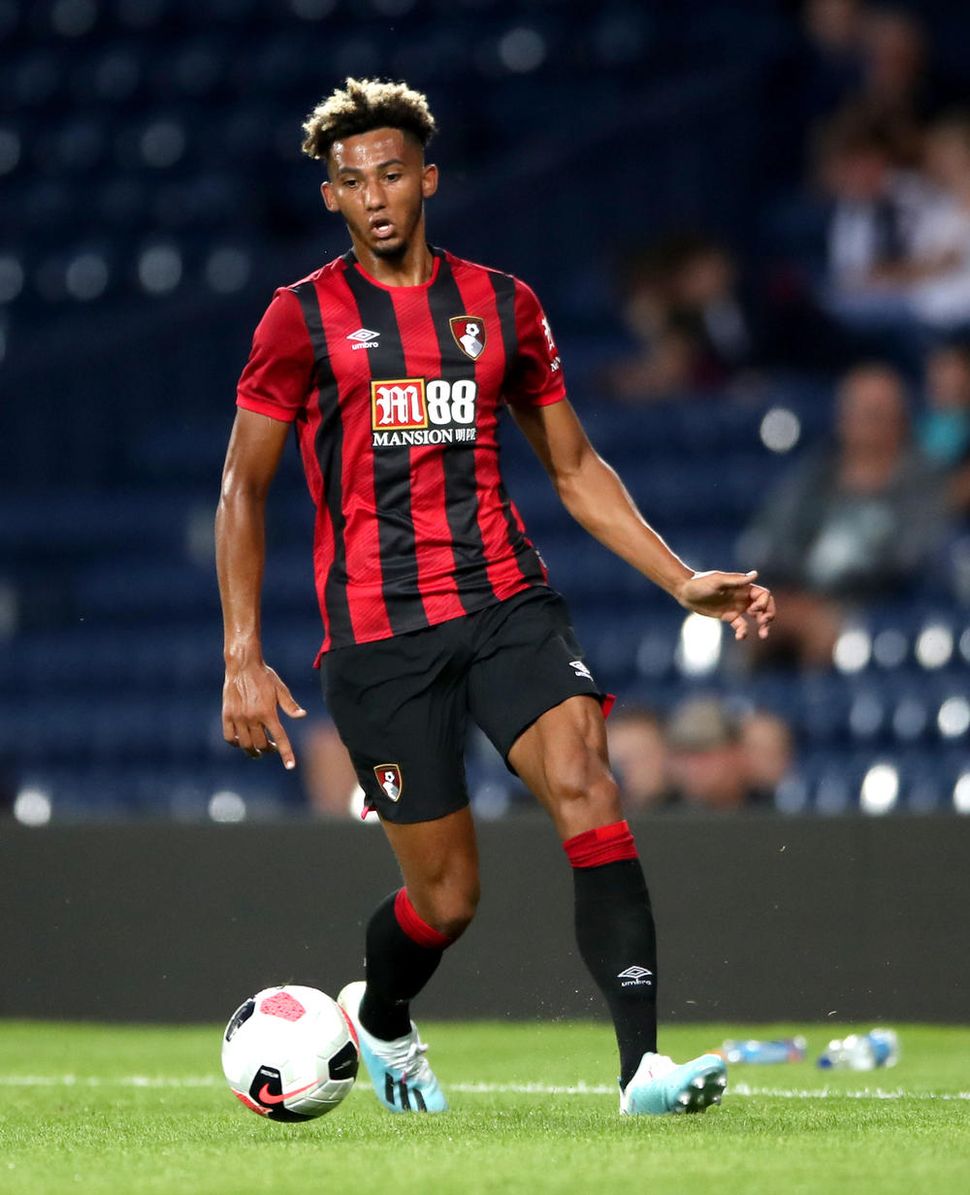 Lloyd Kelly added to Bournemouth’s injury list ahead of Sheffield ...