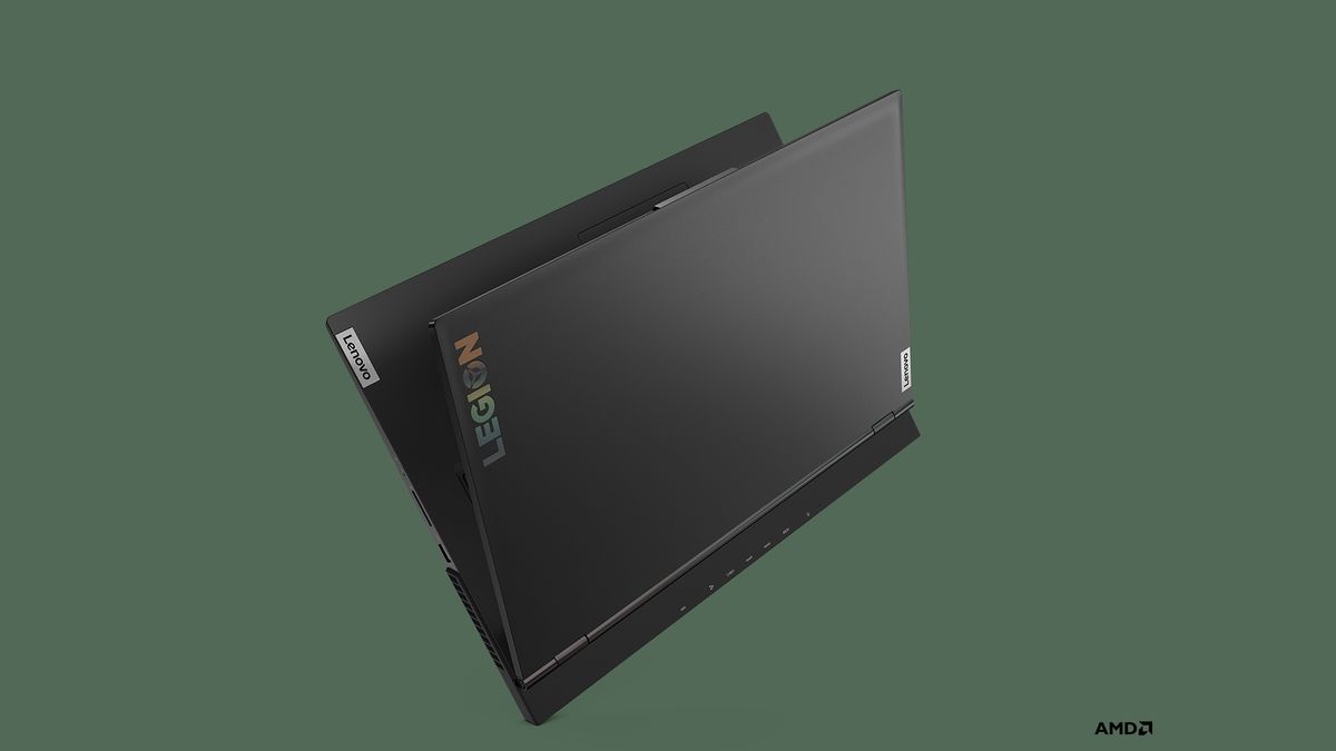 Lenovo's new AMD-powered Legions could be the ultimate budget gaming ...