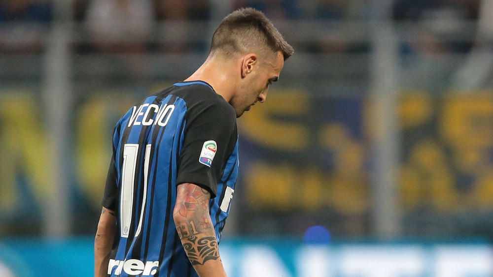 Inter CEO Antonello still enraged by officiating in Juve defeat ...