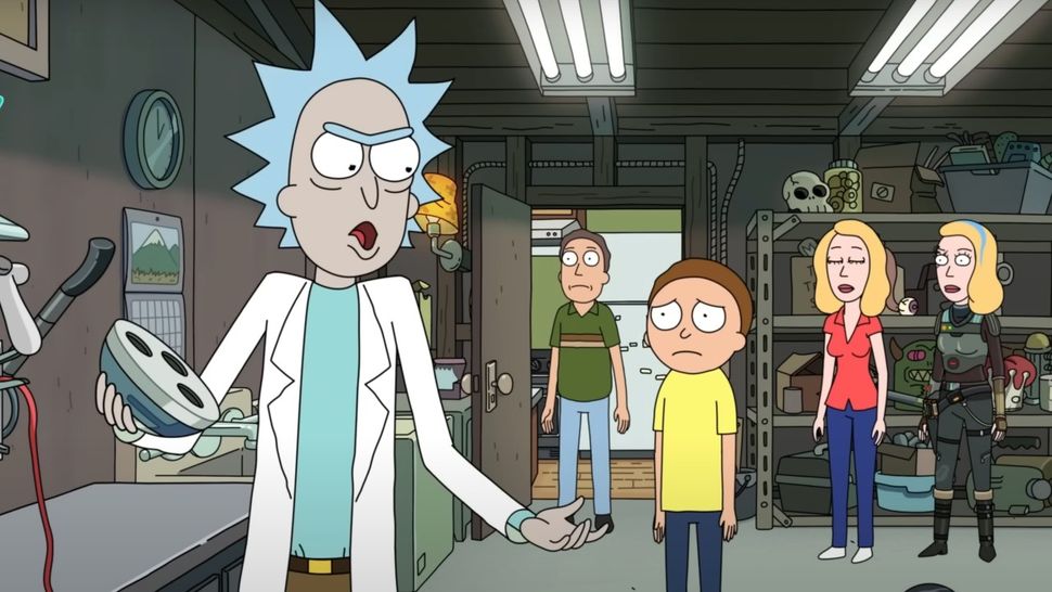 Why Rick And Morty's Wild Season 6 Reveal May Set Up A Tragic Ending | Cinemablend