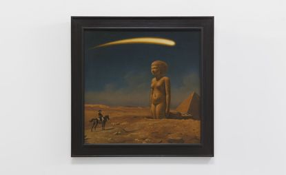 Pharrell Williams steps into the curator's seat for his new show GIRL ...