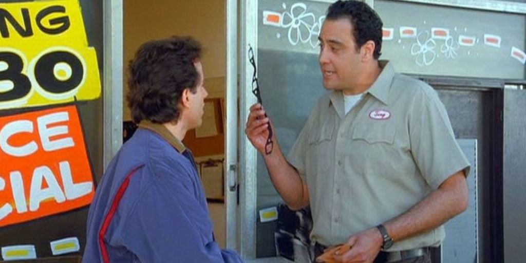 Seinfeld: 20 Actors You Might Have Forgotten Were On The Hit Sitcom ...