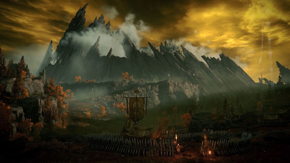 Elden Ring story explained: everything we know about the lore | GamesRadar+