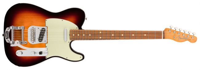 Fender Unveils New Vintera Series Guitars | Guitar World