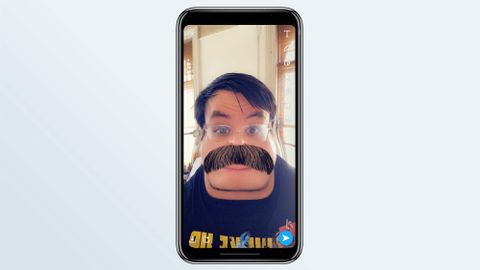 19 best Snapchat filters | Tom's Guide