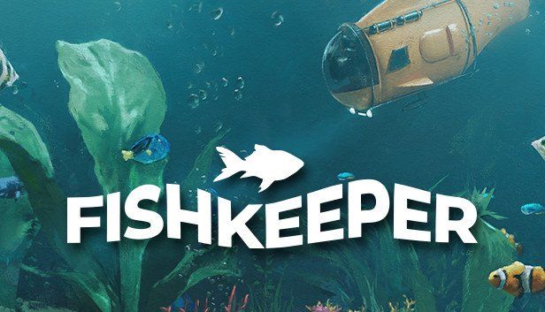 Aquarium-builder 'Fishkeeper' gets a feature-filled trailer | Windows ...