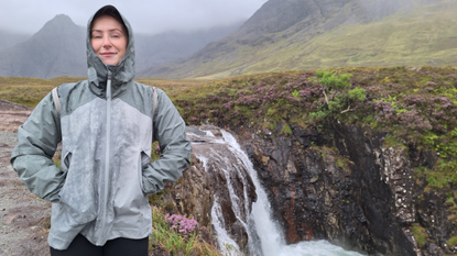 H&M StormMove 3-Layer Shell Jacket Review | T3