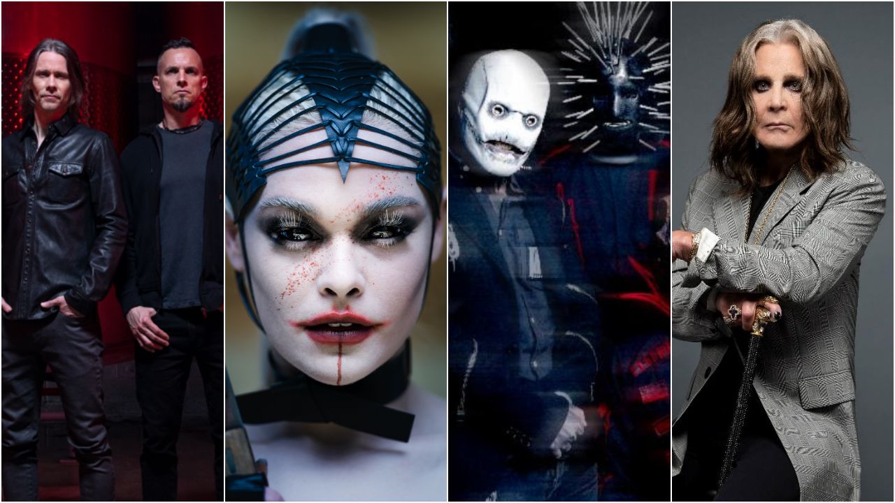 The 10 best new metal songs you need to hear right now | Louder