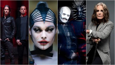 The 10 best new metal songs you need to hear right now | Louder