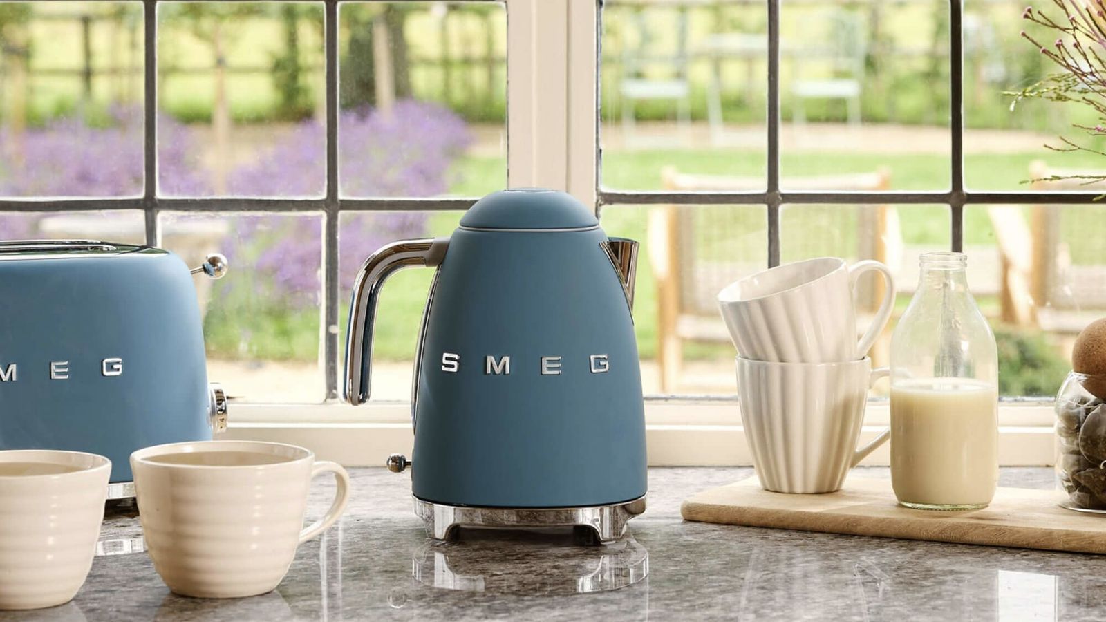 Best kettle: multi-temperature kettles and standard models | T3