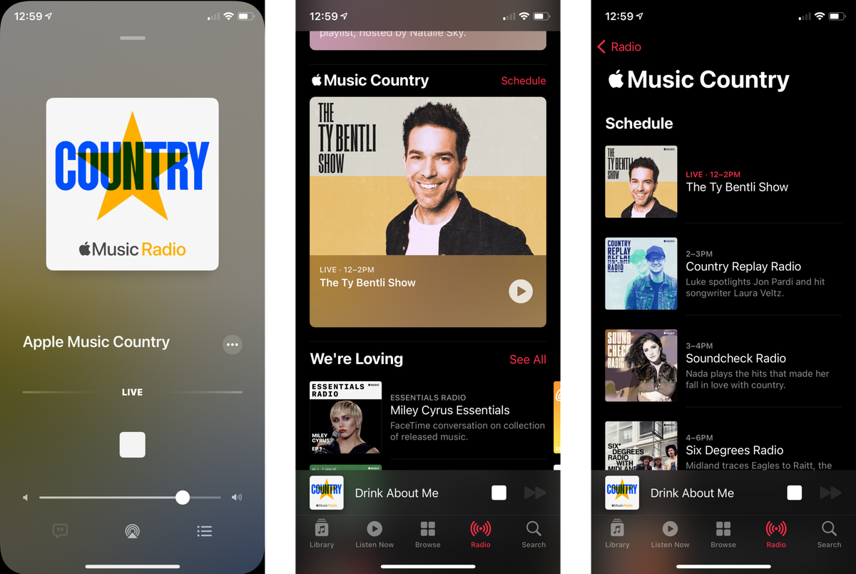 Apple Music Radio: Everything you need to know | iMore