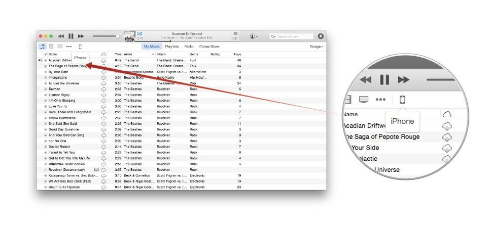 How to get Voice Memos off your iPhone | iMore
