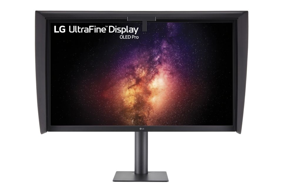 These new LG 4K monitors are set to supercharge your work from home ...