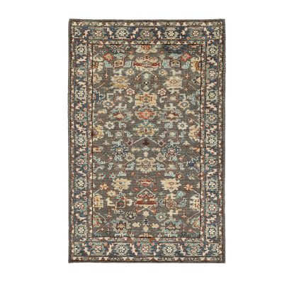 Pottery Barn Rugs — Handpicked By Our Style Editor | Livingetc