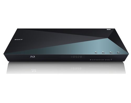 Sony BDP-S5100 review | What Hi-Fi?