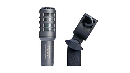 The best new microphones of 2017 | MusicRadar