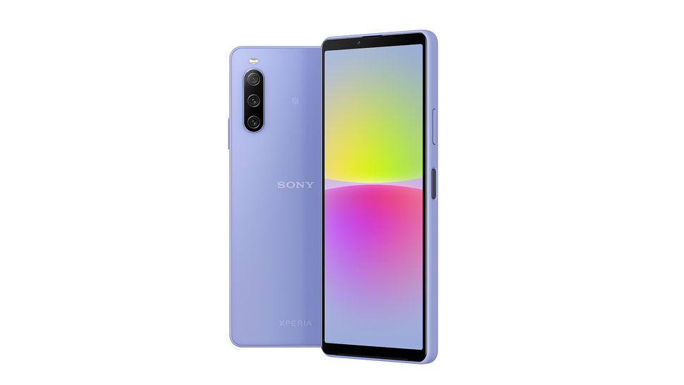 Sony Xperia 10 IV review: a budget phone worth buying | What Hi-Fi?