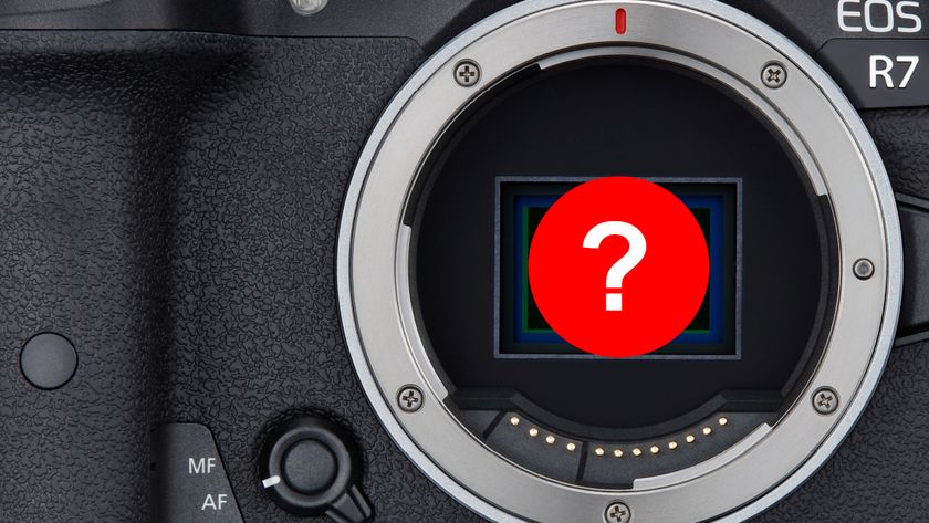 What is a stacked sensor – and do you actually need one in your camera ...
