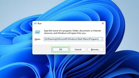 How to find the Windows 11 startup folder location | Laptop Mag