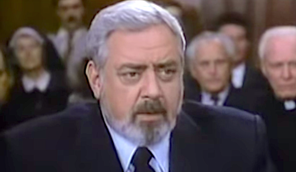 HBO's Perry Mason Series Cast A Great Actor As The Lead Attorney ...