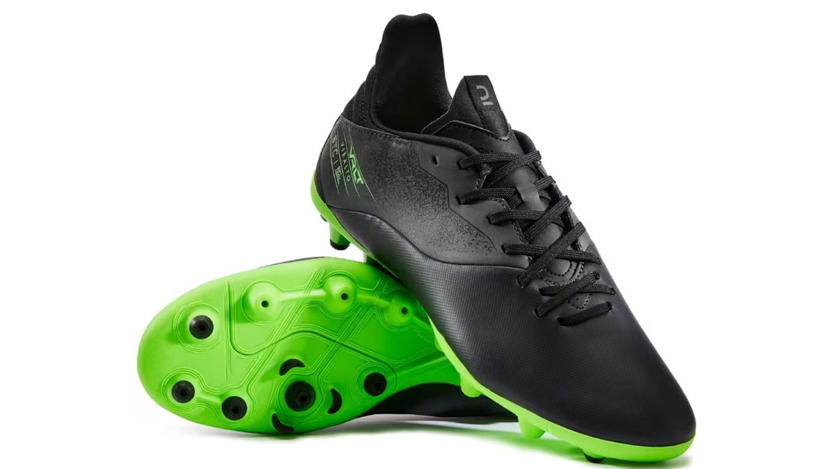 Best soccer cleats under $50: The latest ranges for cleats offering ...