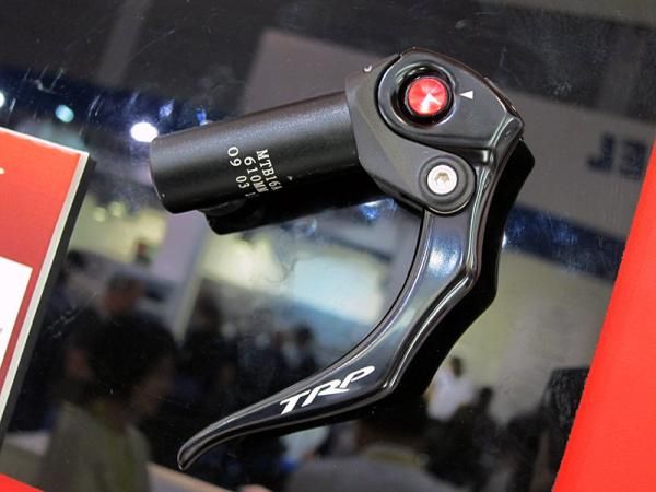 Eurobike 2011: Disc brakes for cyclo-cross taking off | Cyclingnews