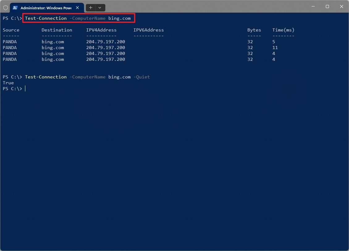 15 Essential Powershell Commands Every Windows 11 User Should Know