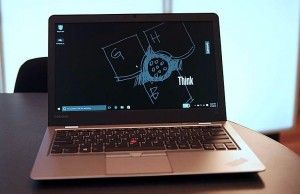 ThinkPad 13 Offers Best-in-Class Keyboard for Under $600 | Laptop Mag