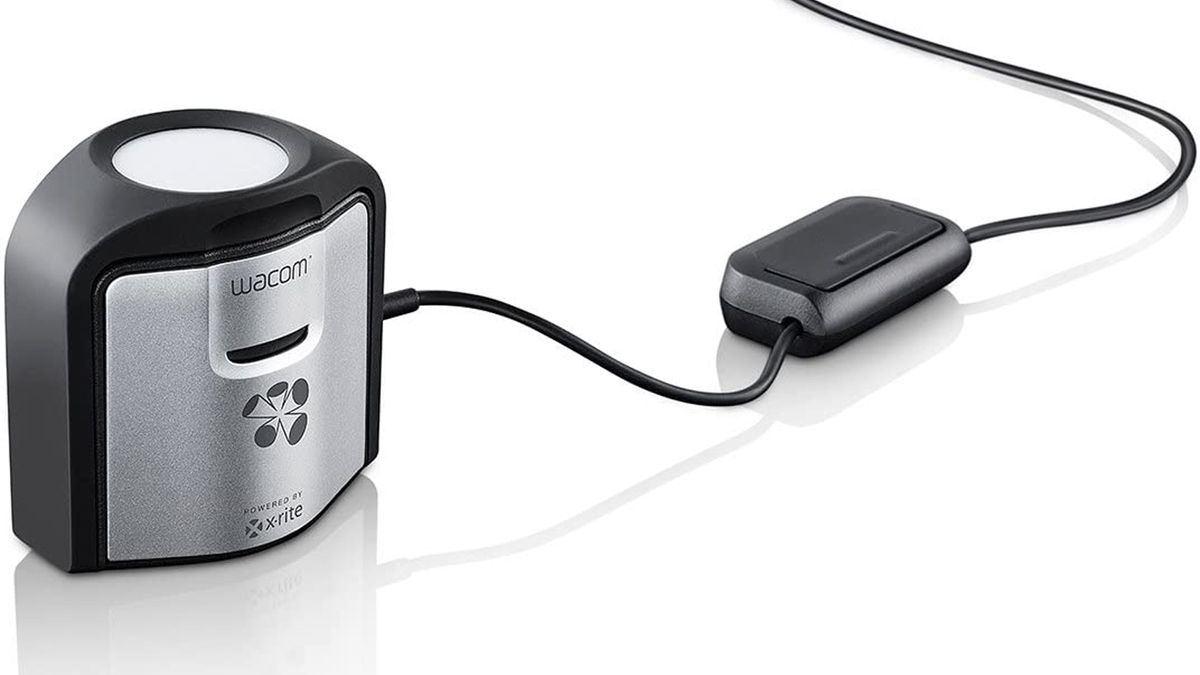 The best monitor calibrator tools | Creative Bloq
