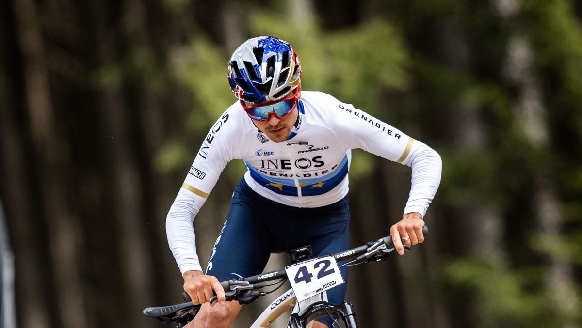 Sungod releases Tom Pidcock signature model ahead of Tour de France ...