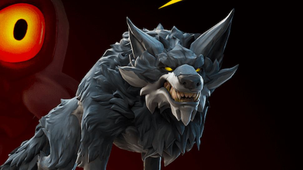 How to tame a wolf in Fortnite | PC Gamer