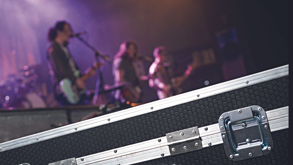 10 honest live soundcheck tips for musicians from a sound engineer ...
