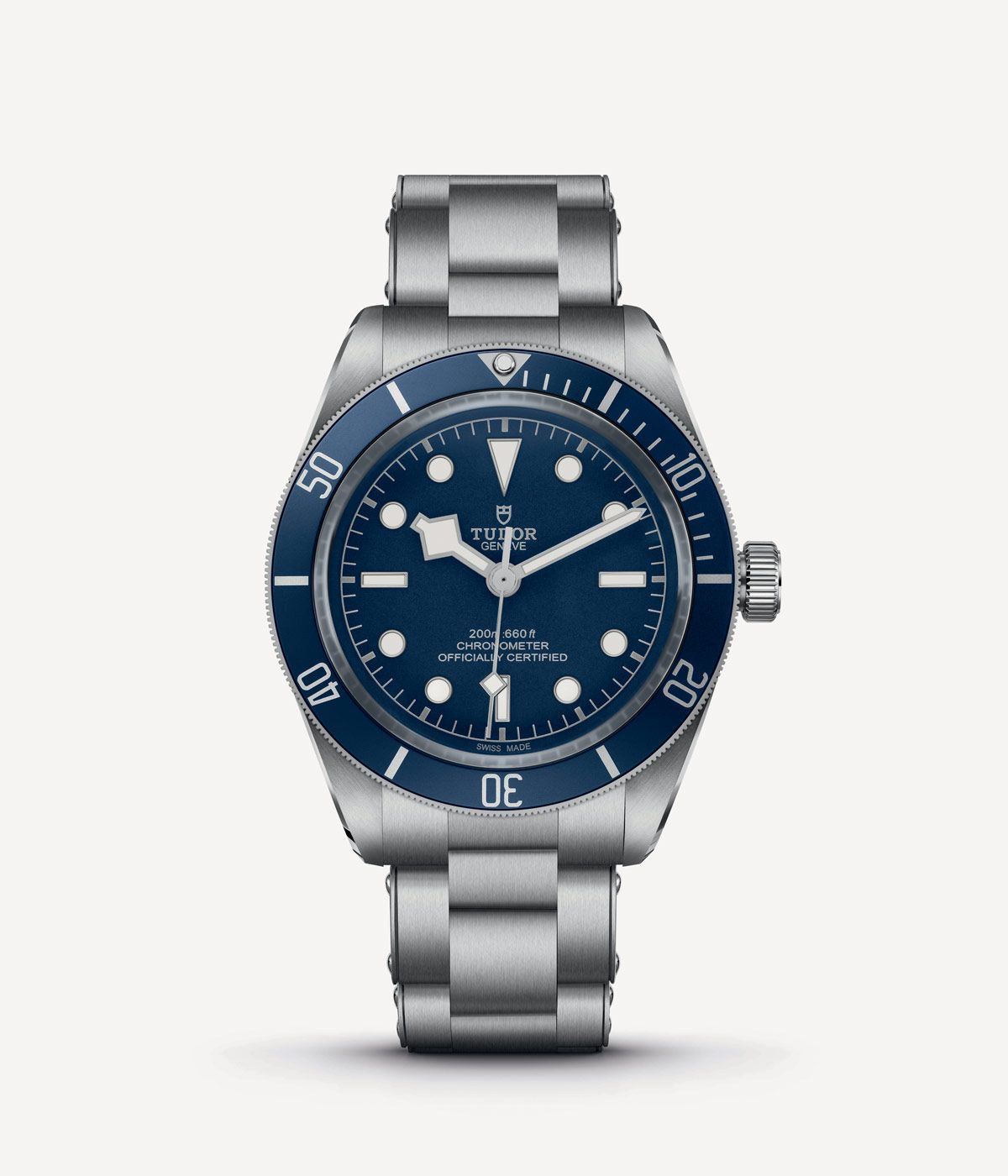 Tudor’s new diving watch builds on a rich history | Wallpaper