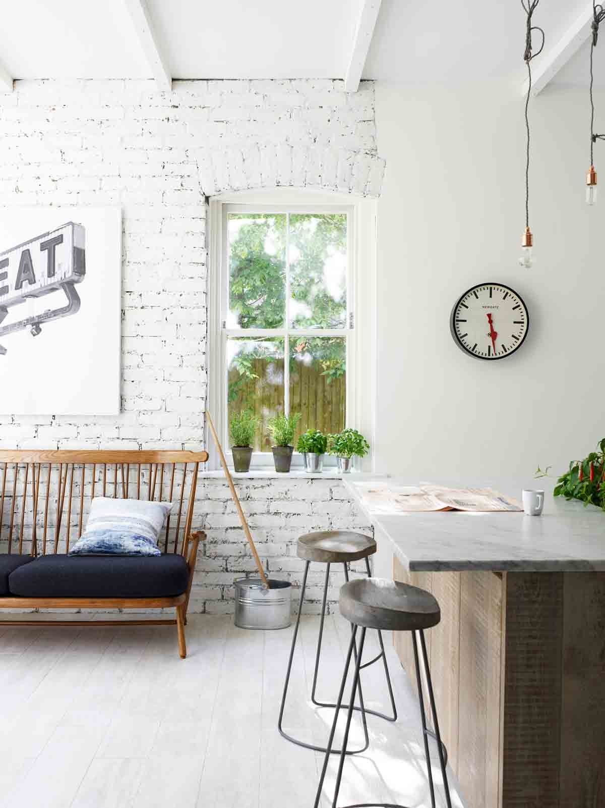 Explore this spacious detached 1900s house in southeast London with ...