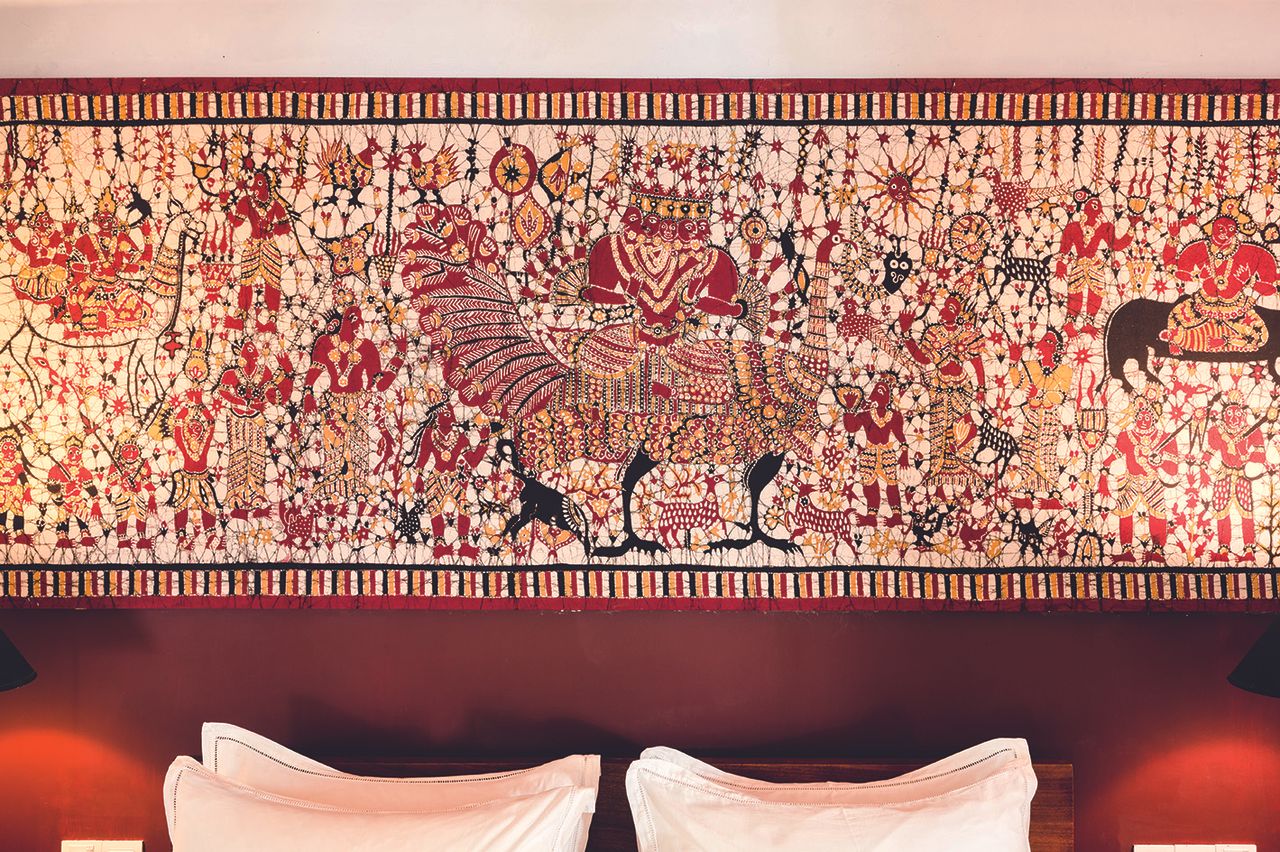 Tour Geoffrey Bawa’s Ena de Silva House in Sri Lanka | Wallpaper*