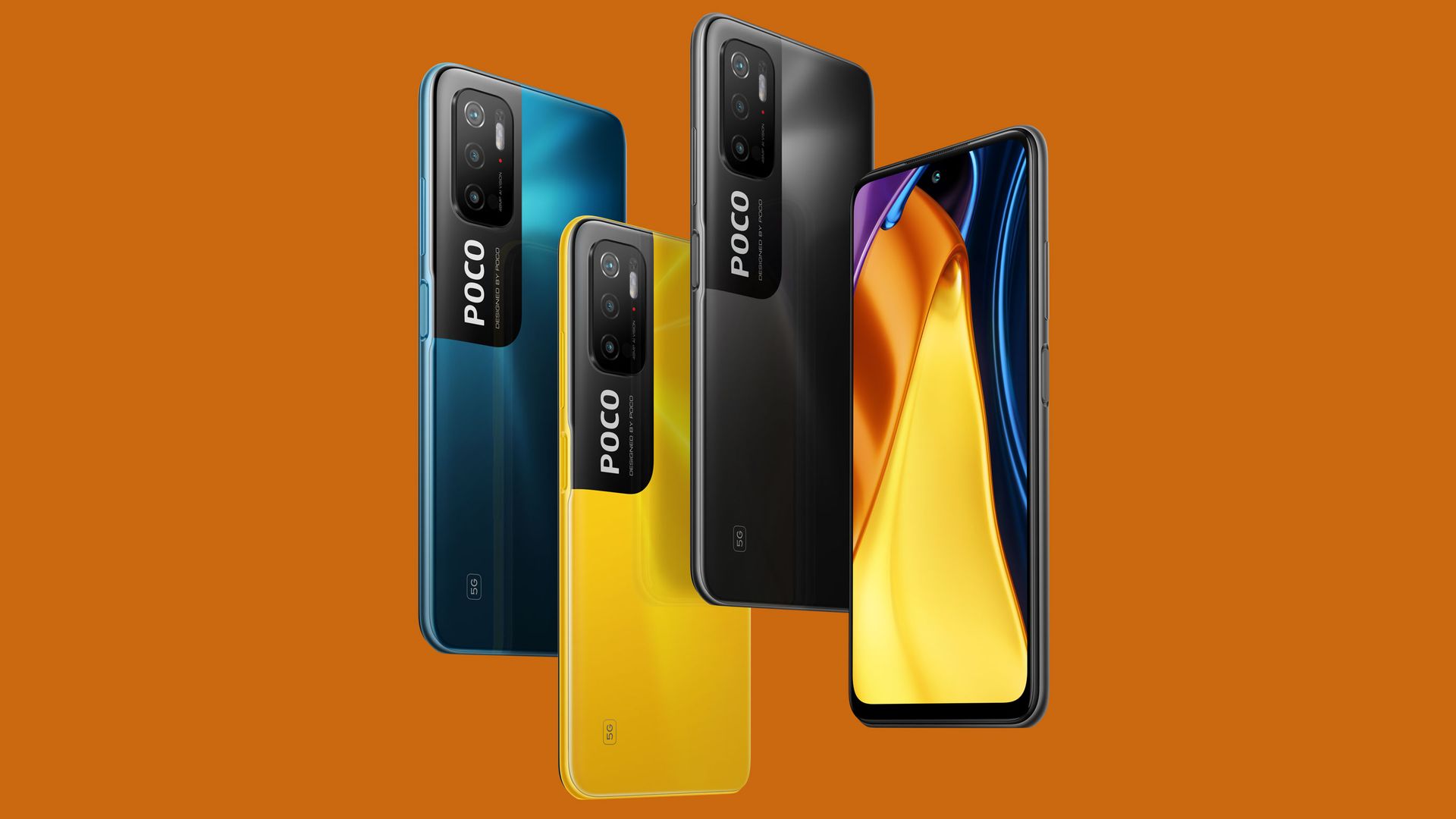Xiaomi's newest cheap phone has a huge battery and 5G but little else ...