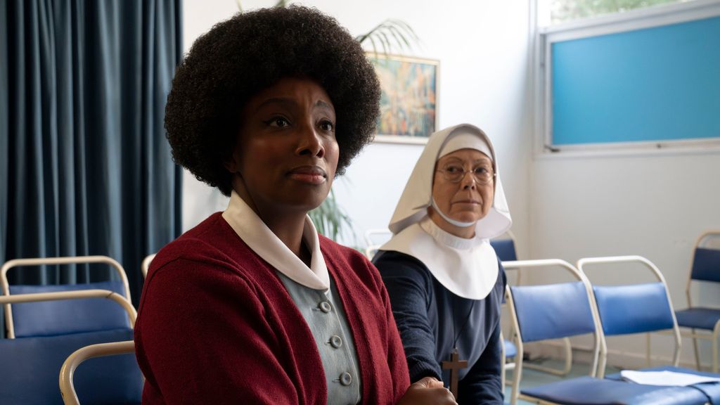 Call the Midwife season 15: cast, plot, latest news and all we know ...