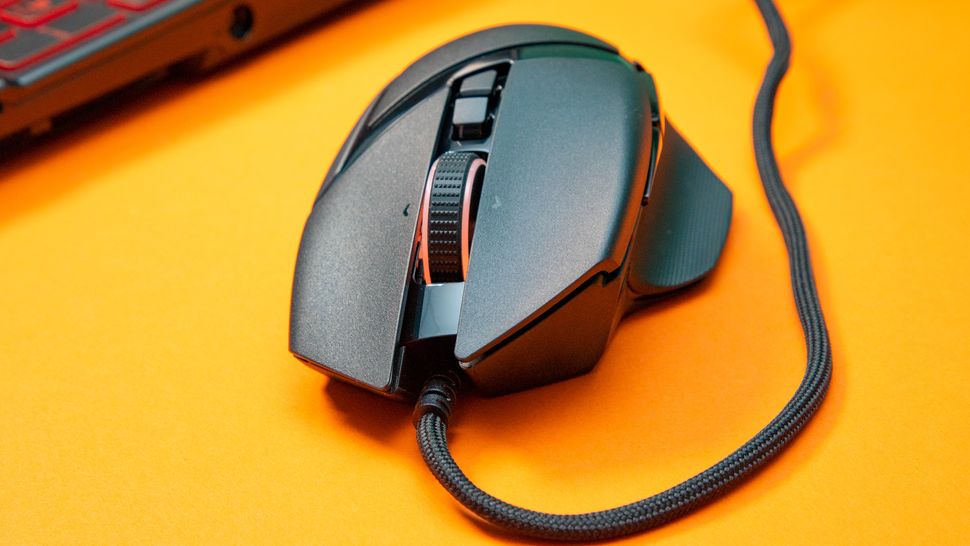 Razer Basilisk V2 review | TechRadar