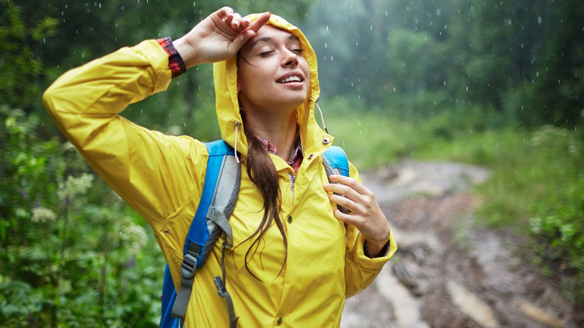 Waterproof versus water-resistant: what you should opt for | Advnture