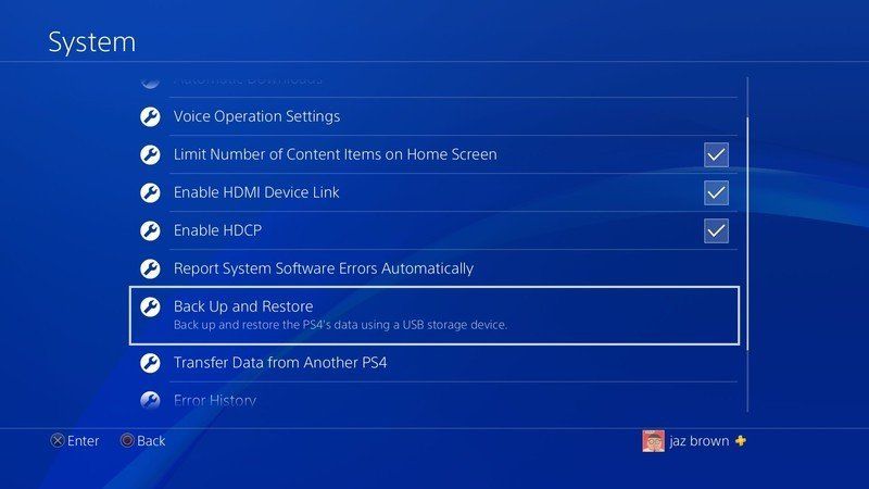 How to prep your PlayStation 4 for sale | Android Central