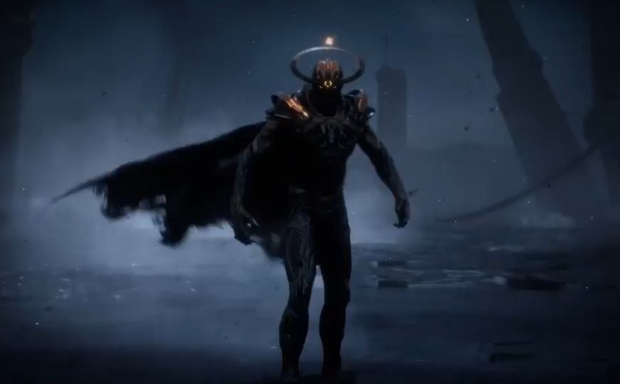 Gorgeous RTS card game hybrid Golem Gates coming this March | PC Gamer