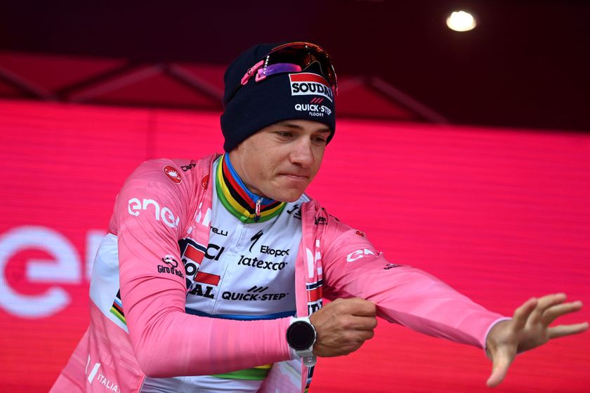 Giro d'Italia 2025: the ultimate guide to the Italian Grand Tour