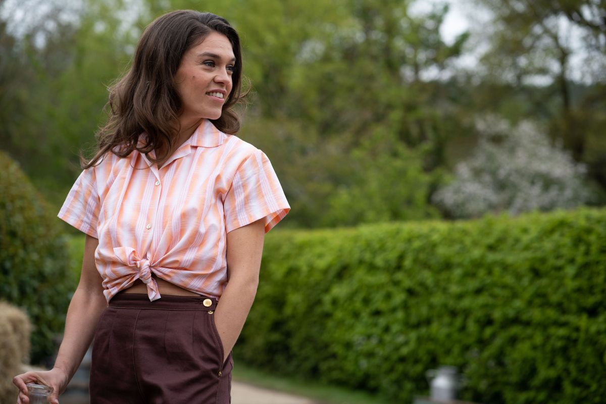 The Larkins on ITV — release date, cast, trailer and more | What to Watch