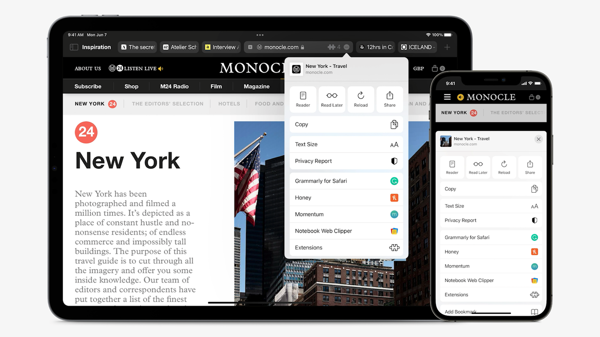 5 new features that iOS 15 brings to your iPhone | TechRadar