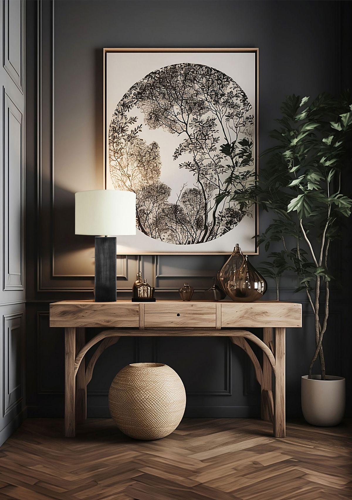 Experts reveal 20 of the best new lighting trends for 2024 | Homebuilding