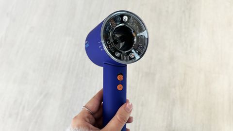 Dyson Supersonic Nural review | Tom's Guide
